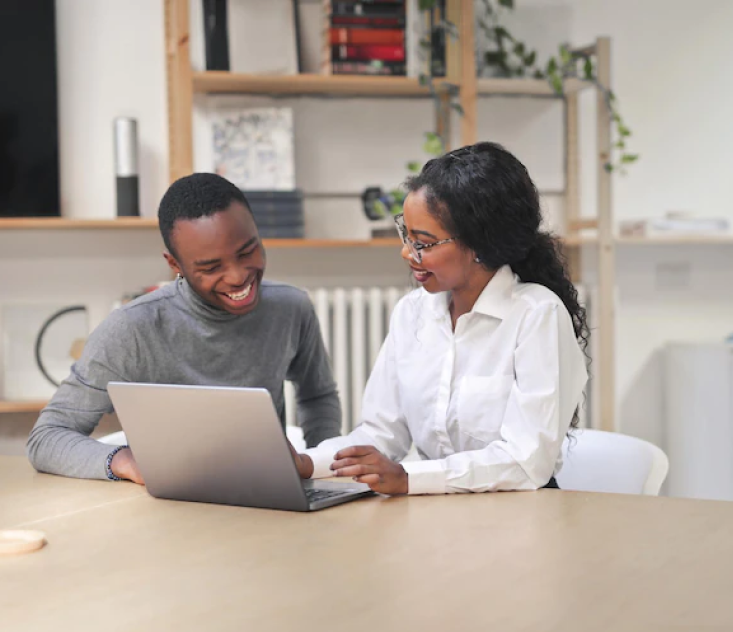 ARC Digital | Talent Solution